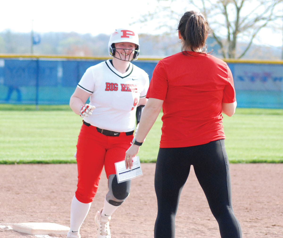 04-11-24-SB-PHS-Kylie-Conley-tle | News, Sports, Jobs - News and Sentinel